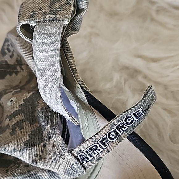 U.S. Airforce | Accessories | Nwt Official Licensed United States ...